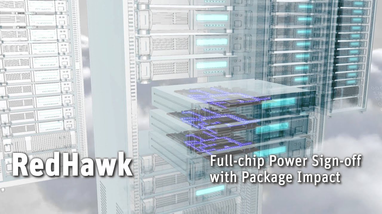 ANSYS-Apache Power Simulation Solutions