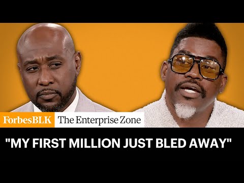 How David Banner Rose To CEO From 'The Incredible Hulk Of Hip-Hop'