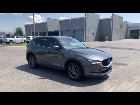 2021 Mazda CX-5 Fayetteville, Hope Mills, Fort Bragg, Lumberton, Florence SC KM0356132
