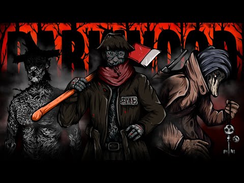 Steam Community :: Video :: [Darkwood] #4