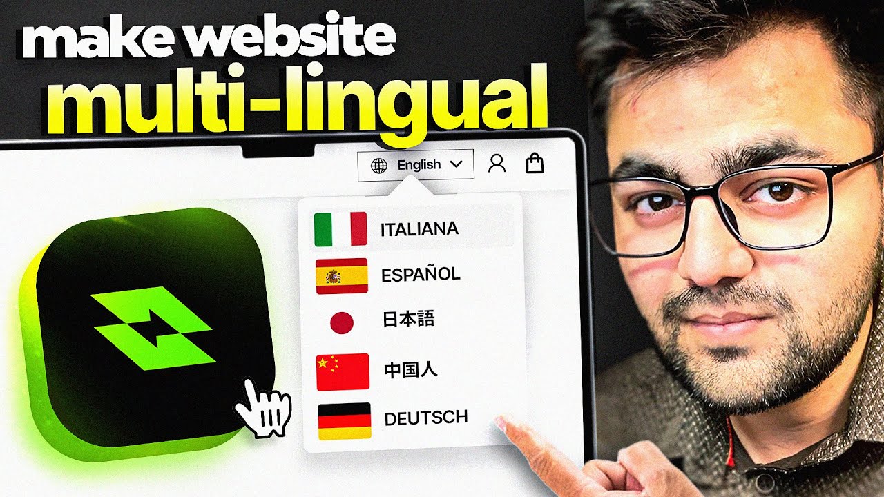 The best tool for Localization with AI - Lingo + Giveaway