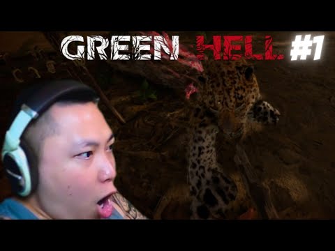 Steam Community :: Video :: EVERYTHING IN THE JUNGLE WANTS TO EAT ORR ...