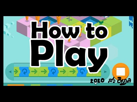 How to win Google Doodle Rabbit Game