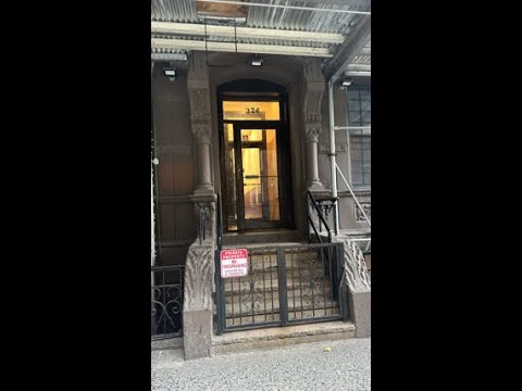 My Hell’s Kitchen Apartment Airbnb NYC