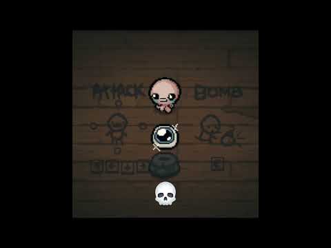 Those are THE BEST MODS (In my opinion) for The Binding of Isaac