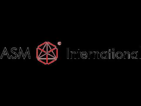 ASM International (company) | Wikipedia audio article