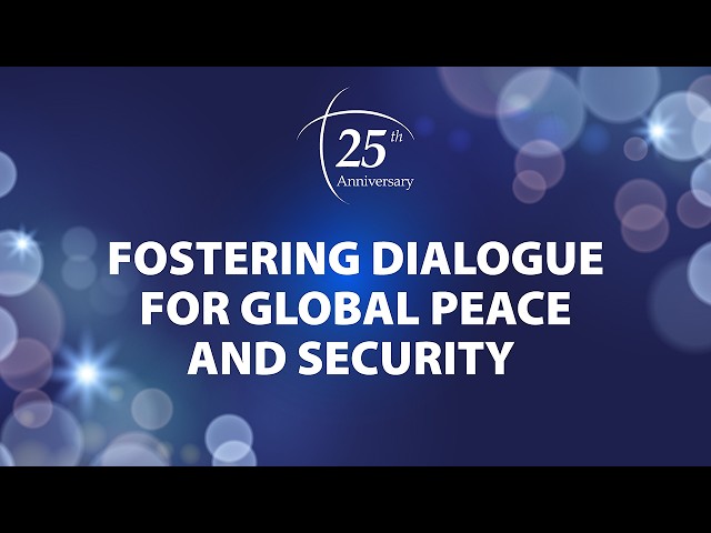 IISS US Friends Gala 2026