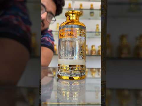 Musk Attahra | Best Musk At Tahra Attar | Swiss Arabian Attar #attar #fragrance #perfume #perfumes