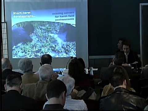 High-Tech Tools for Water Resources