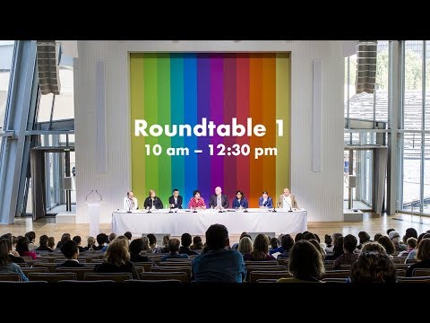 Roundtable #1: What Will be Tomorrow's Museum of Modern and Contemporary Art?