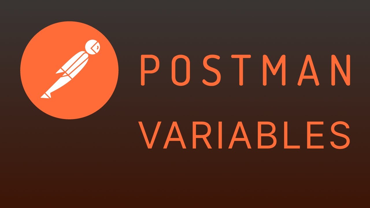 Postman Variables