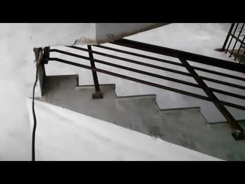 Mild Steel Handrail - MS Handrail Latest Price, Manufacturers & Suppliers