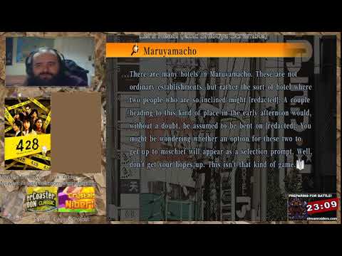 Steam Community :: Video :: 428: Shibuya Scramble (Hotels for [Redacted])