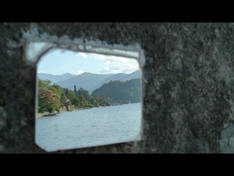 Seger: Italian landscapes and environmental change