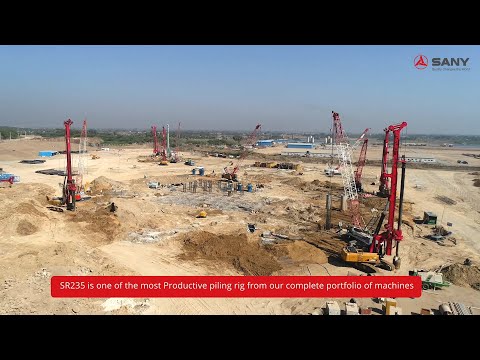 Sany Heavy Industry India Private Limited, Pune - Manufacturer of Sany ...