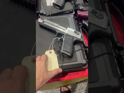 Palmetto Florida Gun Show Walkthrough #guns #pewpew #military #shoot #trending