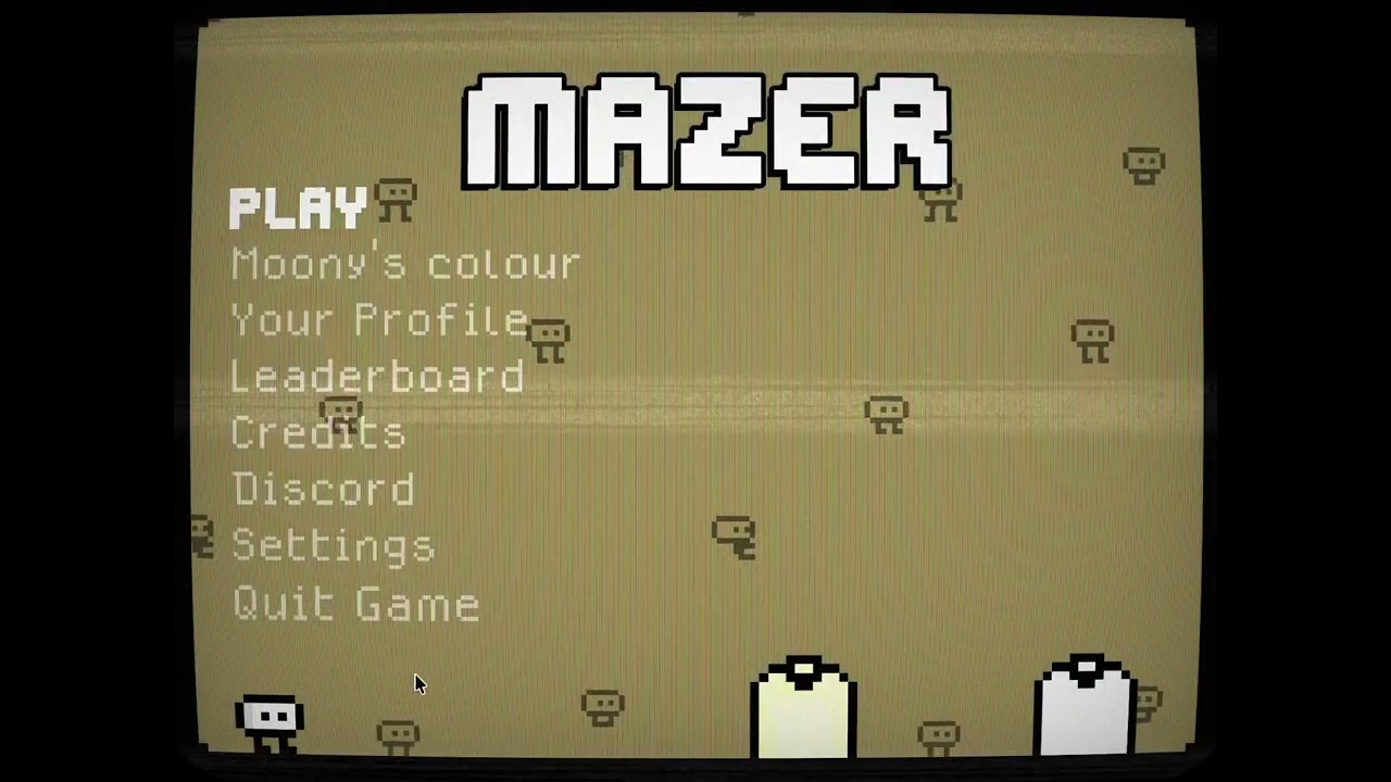 Mazer - Dev Update!
