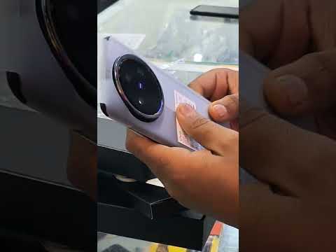 Vivo X200 Unboxing & First Look👑The Best Camera Smartphone Of 2024!? Dimensity 9400, #shorts #short