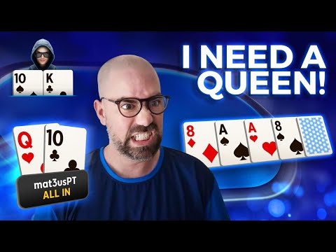 Live MTT Play-And-Explain Highlights | Focus Fridays