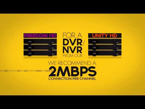 What Is Bandwidth and What Does It Mean To You?