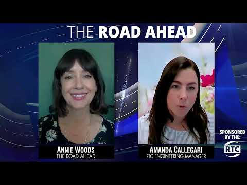 The Road Ahead: Arrowcreek Parkway & Wedge Rehabilitation
