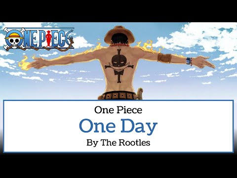 Special 100 suscribers. One Piece opening One Day. Lyric English | Letra Español