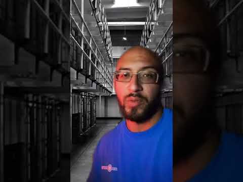 Florida Prisons: Santa Rosa C.I.
