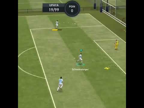 Tập mãi mới được, thật là khó quá đi #fifamobile #fifamobilehighlights #fifamobile23