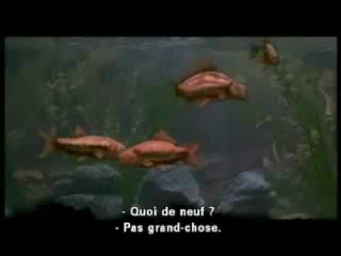 Monty Python's Fish Tank