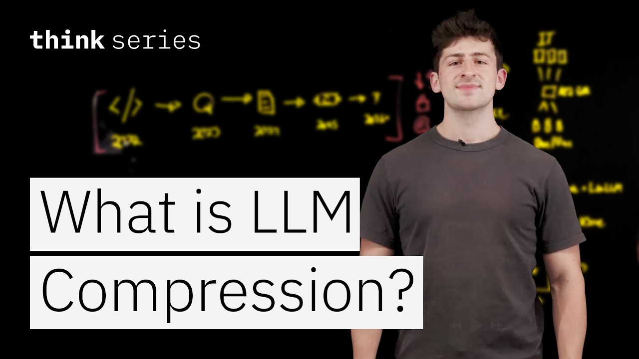 LLM Compression Explained: Build Faster, Efficient AI Models