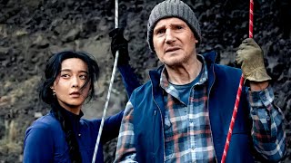 Ice Road : Vengeance (2025)l Movie Recap