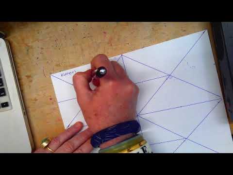 Vocabulary Diamond "The Life and Times of the Ant"