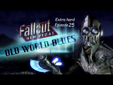 Steam Community :: Video :: Fallout new Vegas (Extra hard) E.25. Shadis ...
