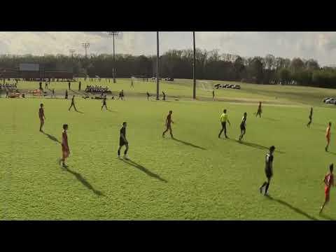 SUSC 2008 Boys MA Elite NL Blue :: Jefferson Cup 2023, Group vs Penn Fusion ECRL 2008 (PA)