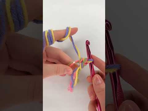 WONDERFUL 💯👌 Super Easy Crochet for Beginners