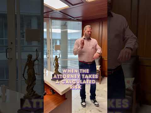 Houston's Best Lawyer in the World