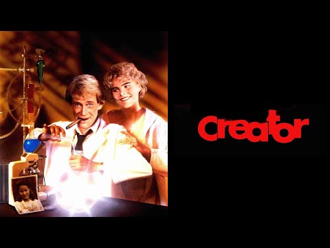 Dr. Creator - Specialista in miracoli (film 1985) TRAILER ITALIANO