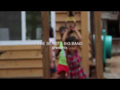 The Beast + BIG BAND Album Release Party: Oct 24th | Motorco