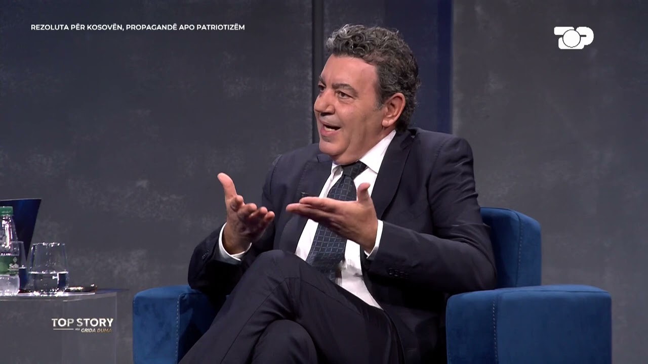 Nesturi flet për gabimet e Kurtit: Duhet t’i flasim, veprimet e tij po dëmtojnë Kosovën - Top ...