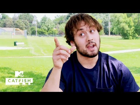'You Got Me There' 🤔 Artis & Jess | Catfish: The TV Show