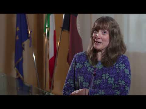 Friederike Eyssel - The effects of robot characteristics and gender in human-robot interaction.