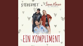 Sportfreunde Stiller - Ein Kompliment Text - SongTextes.de