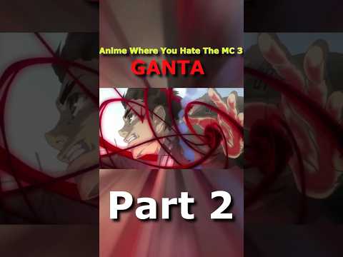 Why You Should Watch DEADMAN WONDERLAND‼️ #deadmanwonderland