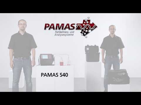 Particle Counters - Liquid Particle Counter Latest Price, Manufacturers ...