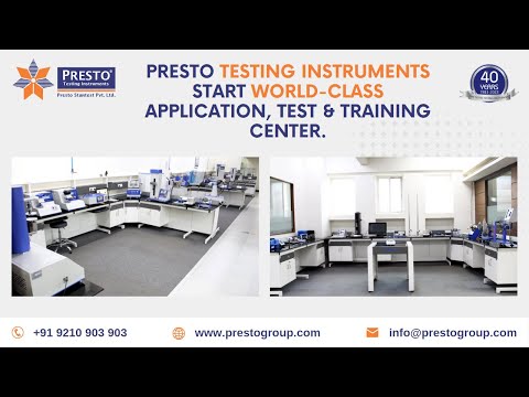 Digital Top Load Tester at Best Price in India