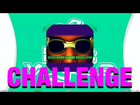 BABY BABY GIMME YOUR LOVE(鬼) - Dance Dance Revolution SP総合wiki - atwiki ...
