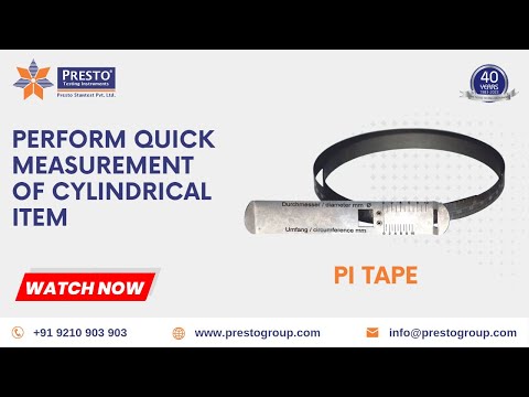 Circumference Tapes - Pi Tape Latest Price, Manufacturers & Suppliers