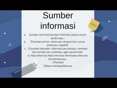 Konsep Data Dan Informasi