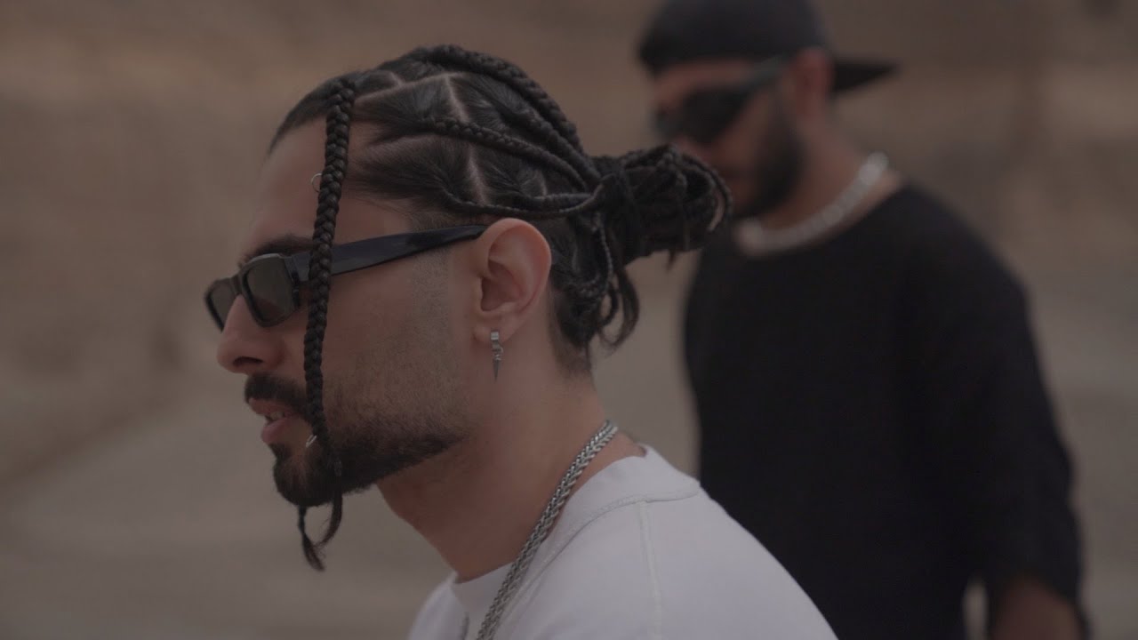 Sinax - Zombie (Official Music Video)