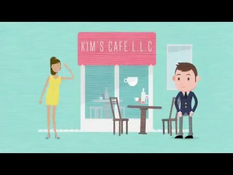 What is a Registered Agent